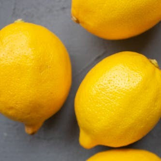 Citroen (sorbet) – Limone